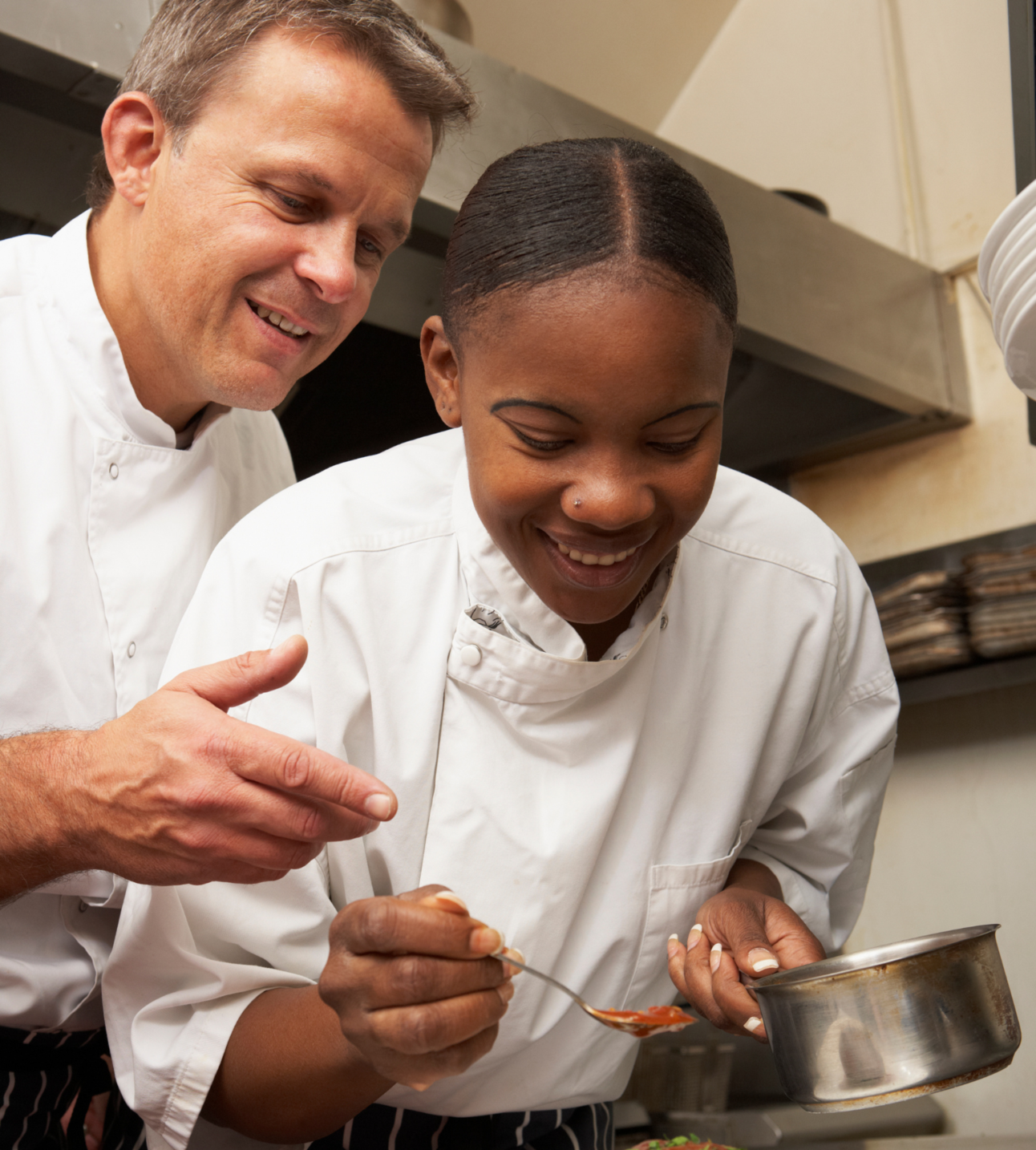 Hilton Culinary Arts Entrepreneurship Institute | Selma, AL